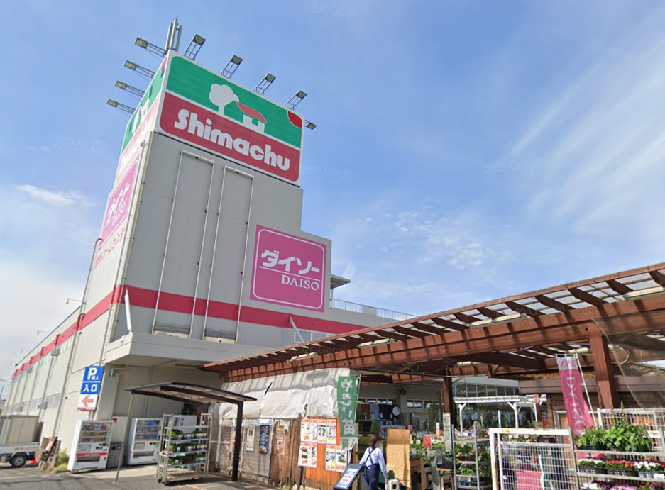 島忠草加店の施設・店舗情報（埼玉県草加市）｜催事スペース【スペースラボ】