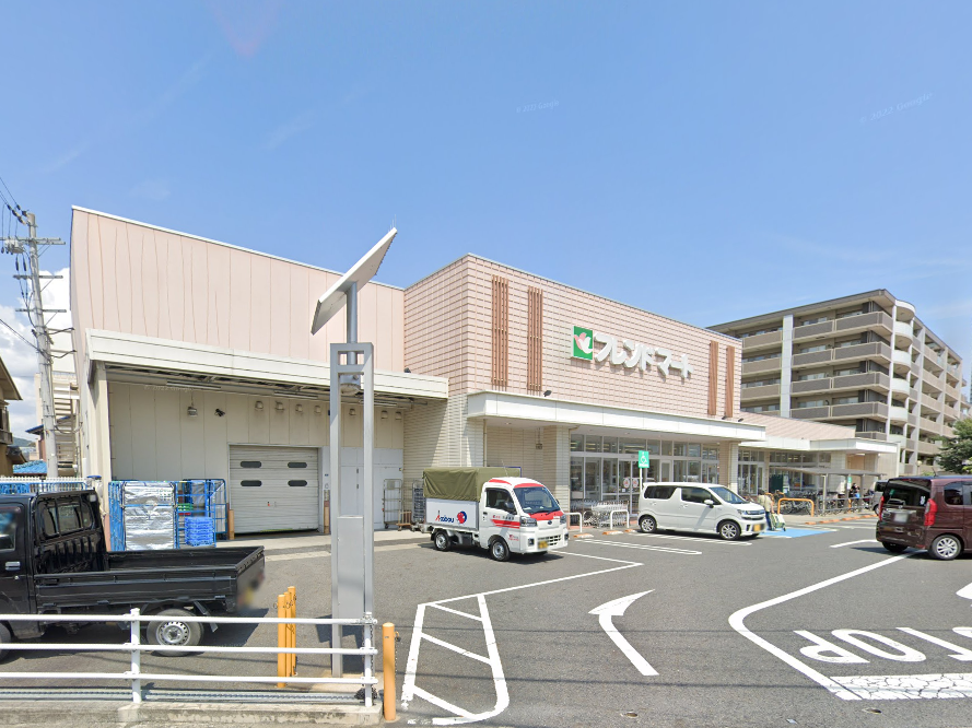フレンドマート大津西の庄店の施設・店舗情報（滋賀県大津市）｜催事スペース【スペースラボ】