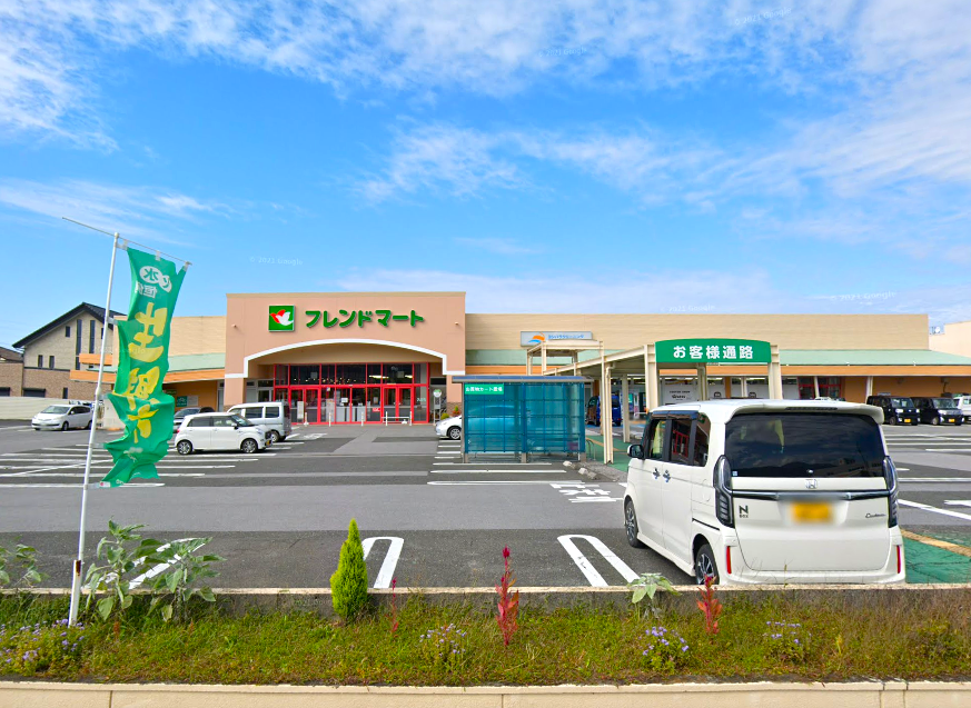フレンドマート浅井店の施設・店舗情報（滋賀県長浜市）｜催事スペース【スペースラボ】