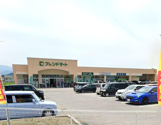 フレンドマート山東店の施設・店舗情報（滋賀県米原市）｜催事スペース【スペースラボ】