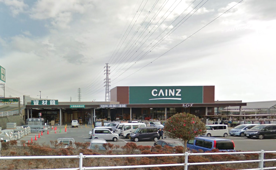 カインズ富士店の施設・店舗情報（静岡県富士市）｜催事スペース【スペースラボ】