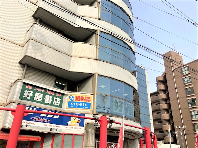 コノミヤ徳庵店の施設・店舗情報（大阪府東大阪市）｜催事スペース【スペースラボ】