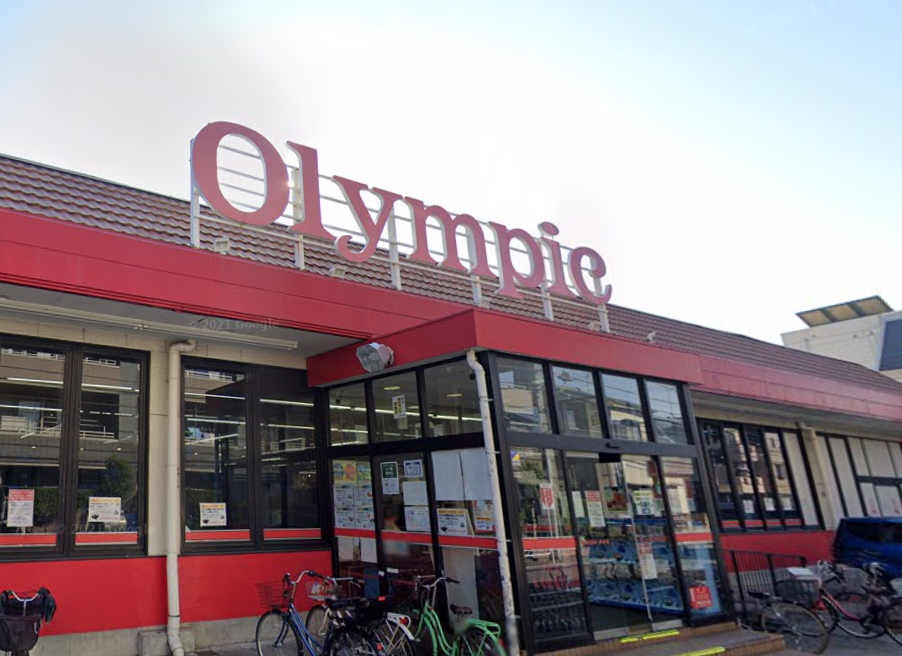 オリンピック一之江店の施設・店舗情報（東京都江戸川区）｜催事スペース【スペースラボ】
