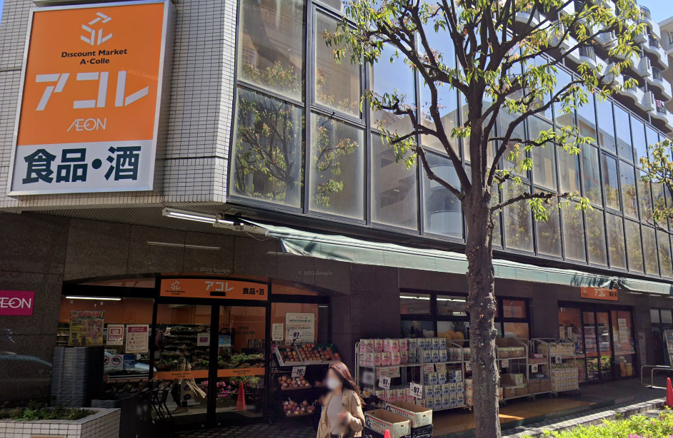 アコレ西葛西店の施設・店舗情報（東京都江戸川区）｜催事スペース【スペースラボ】