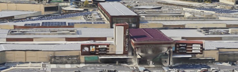 THE OUTLETS KITAKYUSHUの施設・店舗情報（福岡県北九州市）｜催事スペース【スペースラボ】