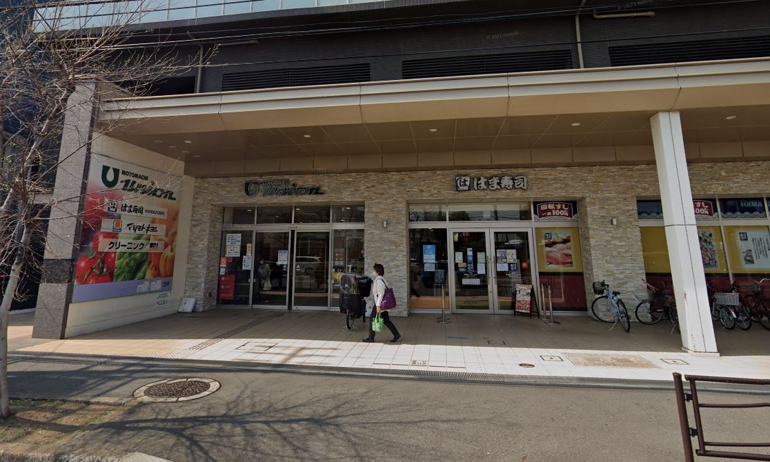 マックスバリュエクスプレス木月住吉店の施設・店舗情報（神奈川県川崎市）｜催事スペース【スペースラボ】