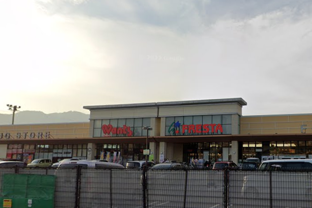 フレスタ海老園店の施設・店舗情報（広島県広島市）｜催事スペース【スペースラボ】