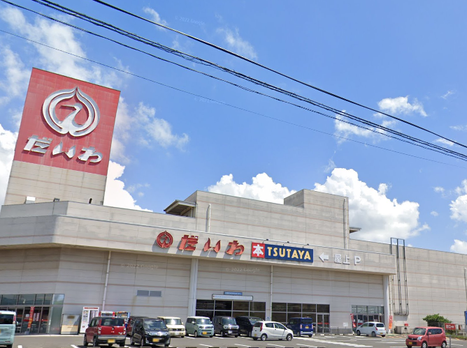 だいわ串木野店の施設・店舗情報（鹿児島県いちき串木野市）｜催事スペース【スペースラボ】