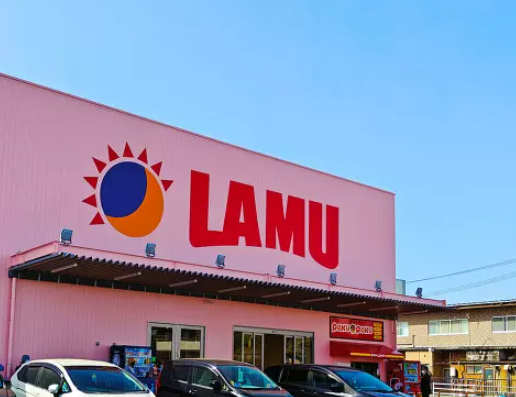 ラ・ムー松阪垣鼻店の施設・店舗情報（三重県松阪市）｜催事スペース【スペースラボ】