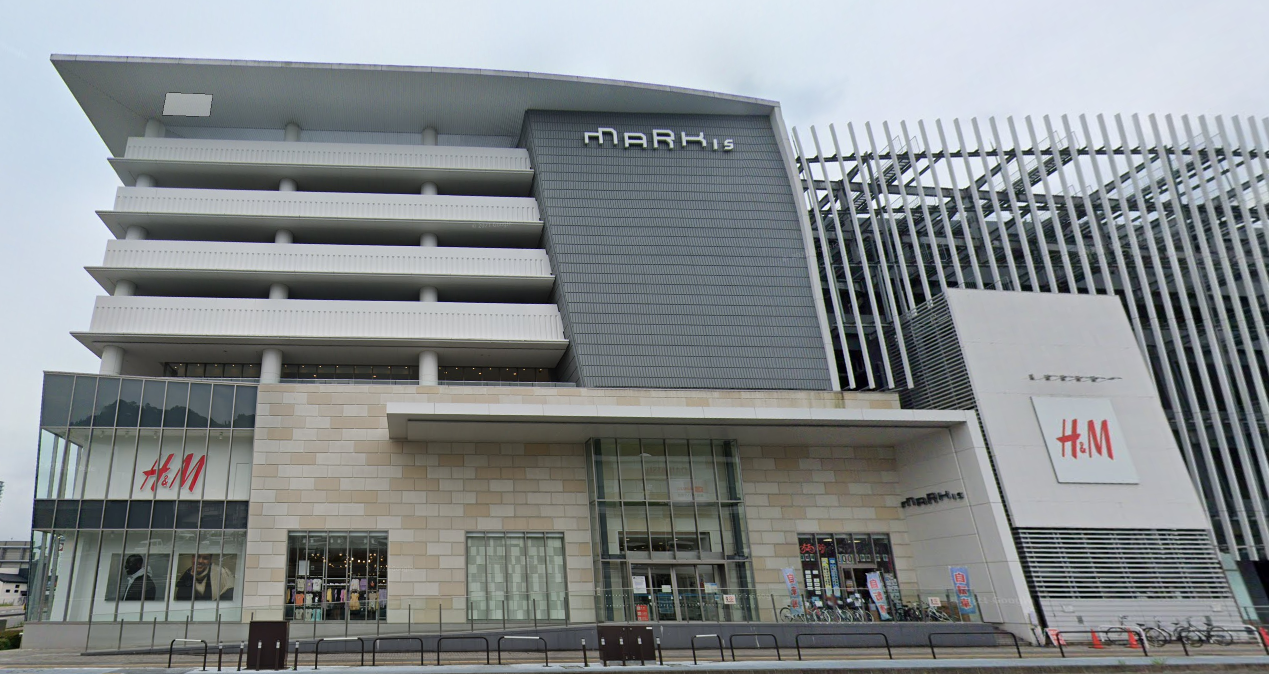 マークイズ静岡の施設・店舗情報（静岡県静岡市）｜催事スペース【スペースラボ】