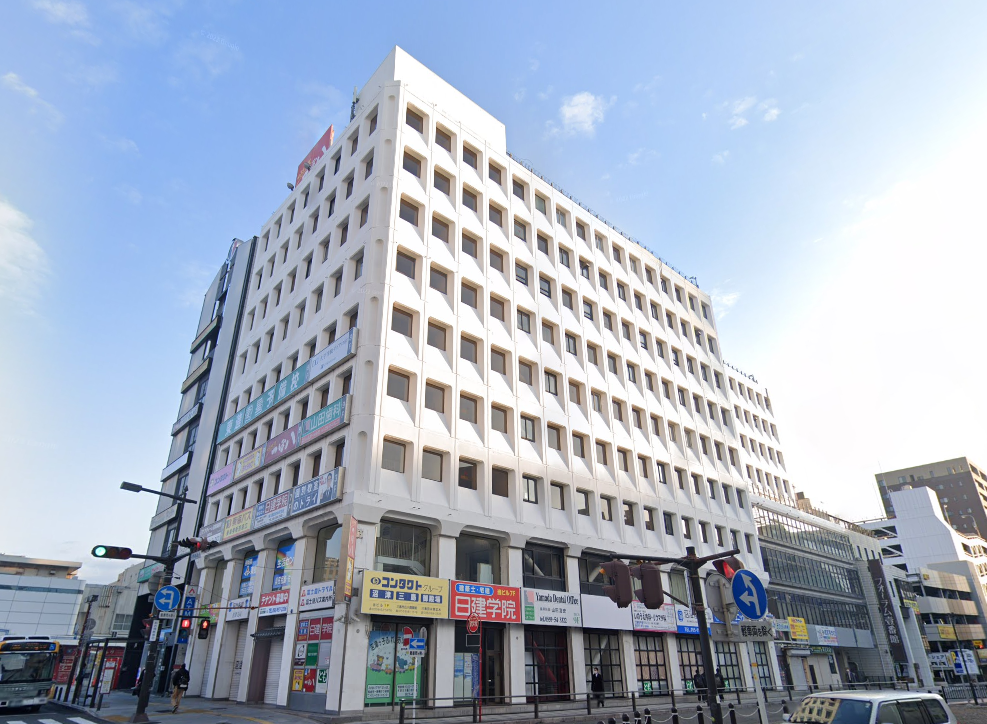 沼津産業ビルの施設・店舗情報（静岡県沼津市）｜催事スペース【スペースラボ】