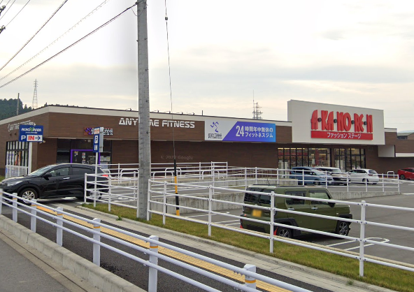 あかのれん恵那正家店の施設・店舗情報（岐阜県恵那市）｜催事スペース【スペースラボ】