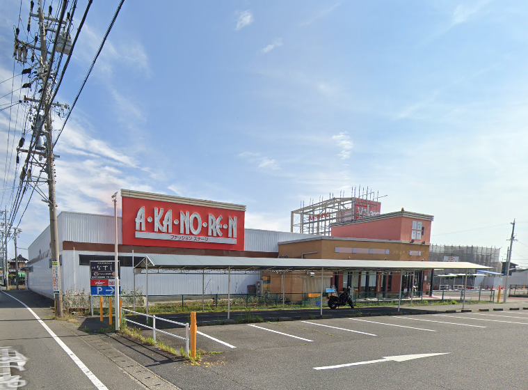 あかのれん岐南店の施設・店舗情報（岐阜県羽島郡）｜催事スペース【スペースラボ】