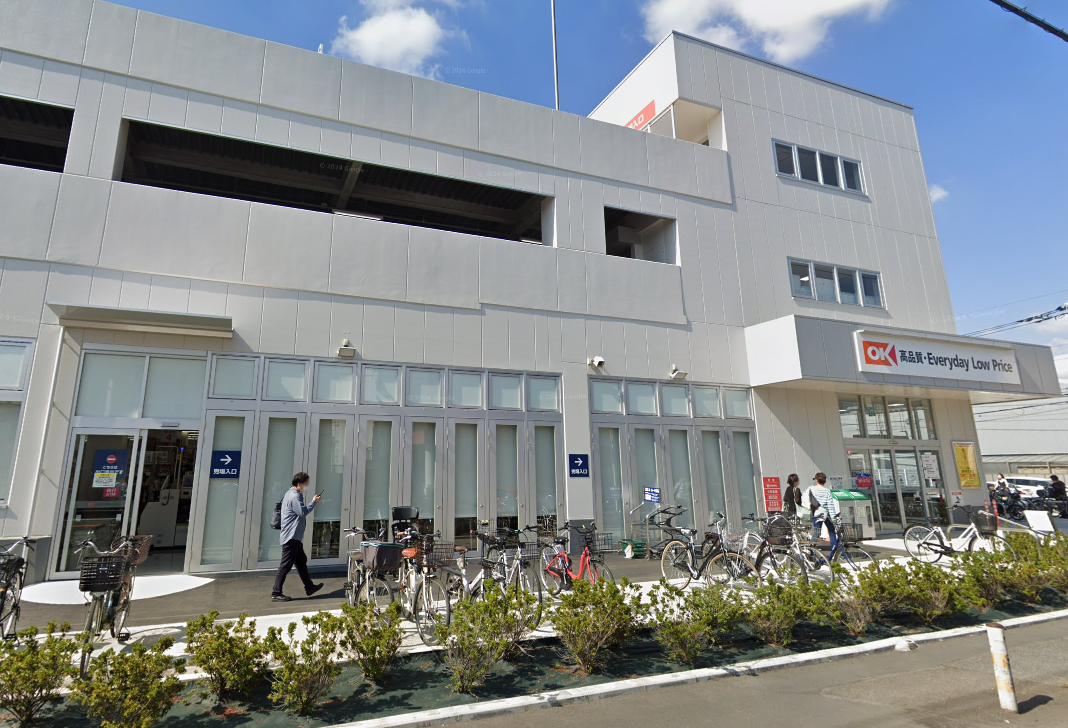 オーケー新座野火止店の施設・店舗情報（埼玉県新座市）｜催事スペース【スペースラボ】