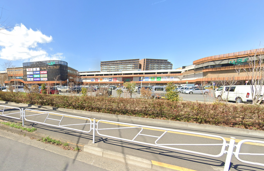 三和イーアス高尾店の施設・店舗情報（東京都八王子市）｜催事スペース【スペースラボ】