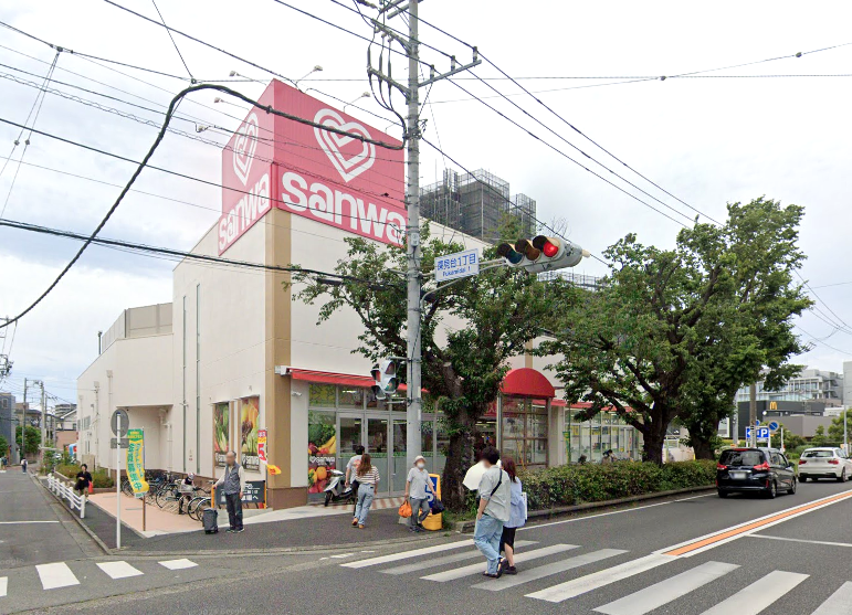 三和大和南店の施設・店舗情報（神奈川県大和市）｜催事スペース【スペースラボ】