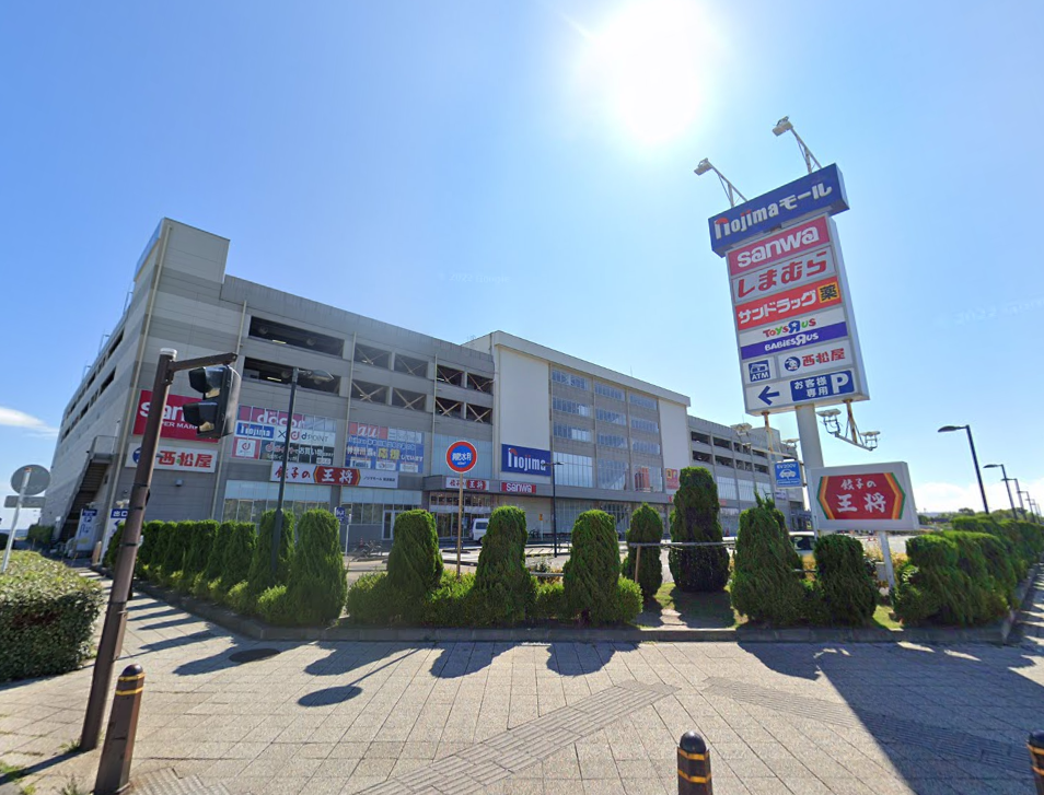 三和横須賀店の施設・店舗情報（神奈川県横須賀市）｜催事スペース【スペースラボ】