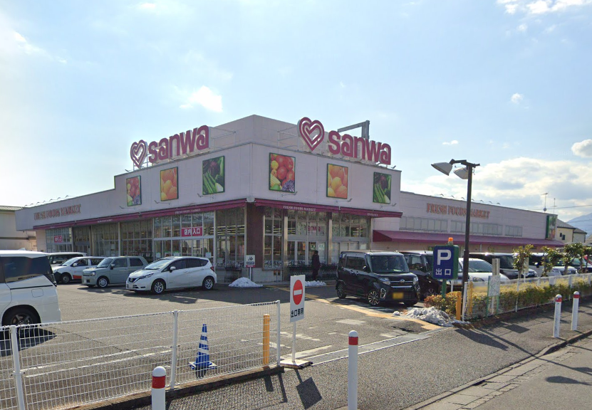 三和番田店の施設・店舗情報（神奈川県相模原市）｜催事スペース【スペースラボ】
