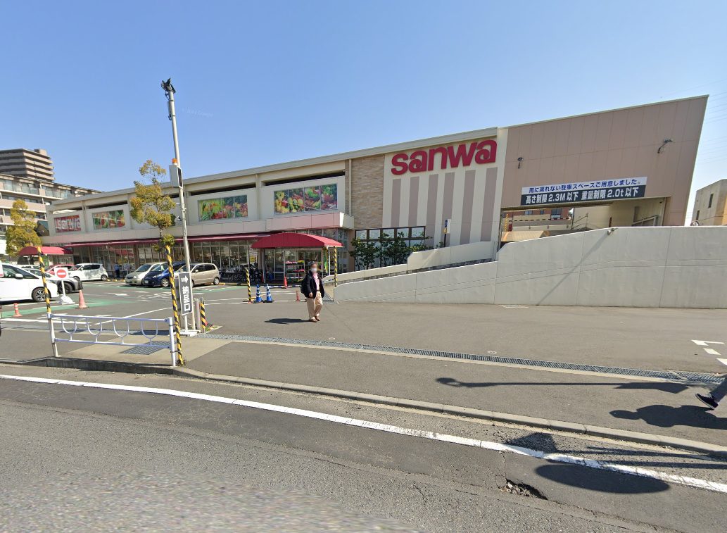 三和上鶴間店の施設・店舗情報（神奈川県相模原市）｜催事スペース【スペースラボ】