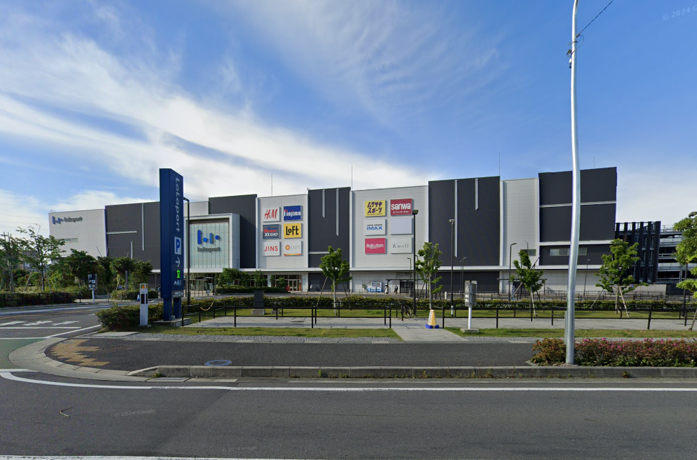 三和ららぽーと沼津店の施設・店舗情報（静岡県沼津市）｜催事スペース【スペースラボ】
