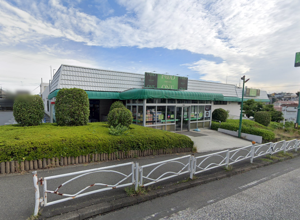 フードワン座間店の施設・店舗情報（神奈川県座間市）｜催事スペース【スペースラボ】