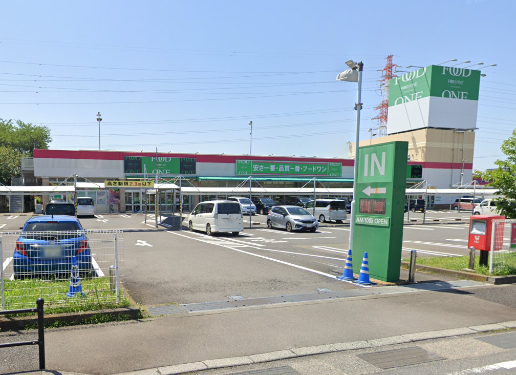 フードワン綾瀬店の施設・店舗情報（神奈川県綾瀬市）｜催事スペース【スペースラボ】