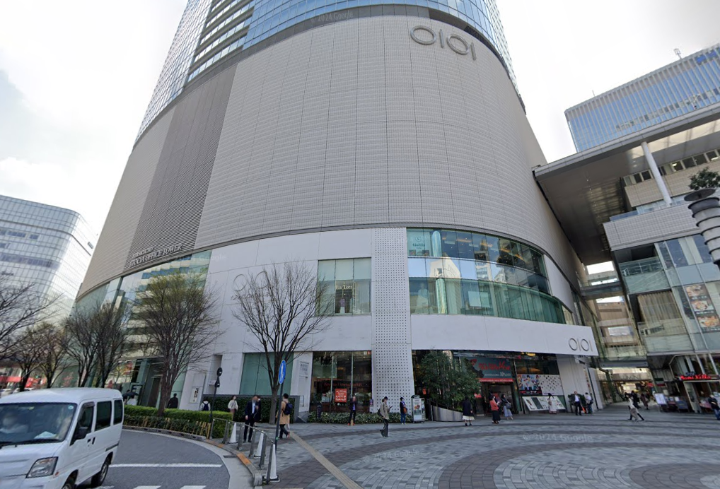 有楽町マルイの施設・店舗情報（東京都千代田区）｜催事スペース【スペースラボ】