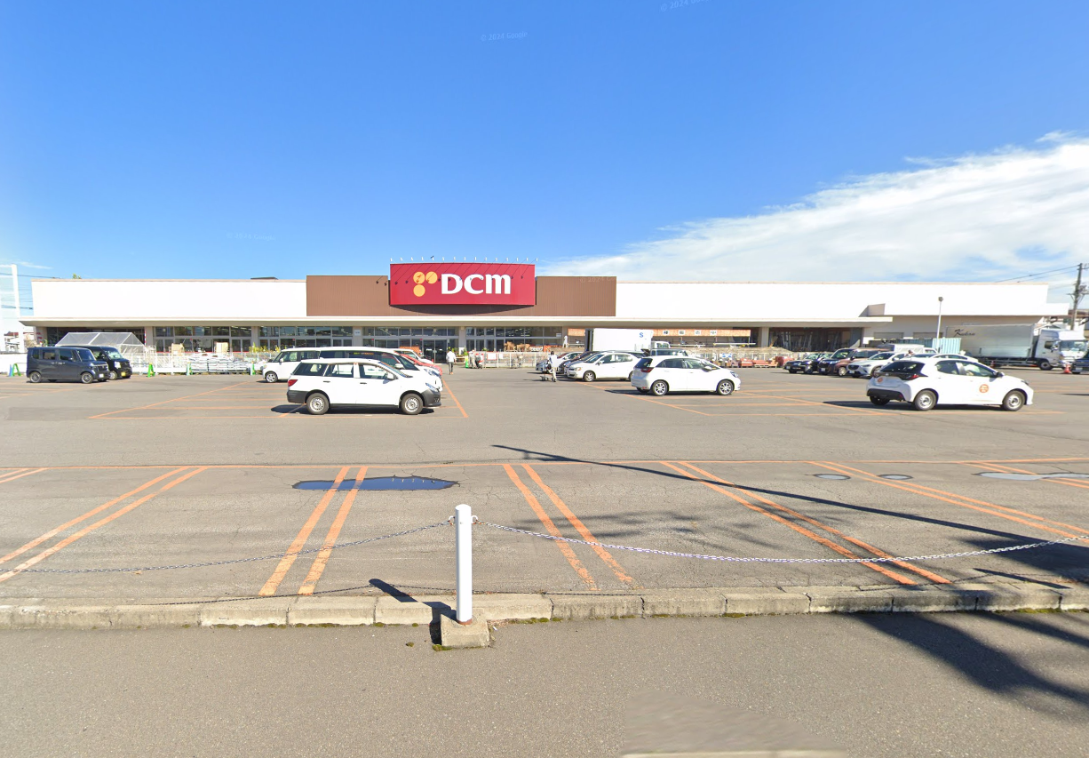 DCM豊岡店の施設・店舗情報（北海道旭川市）｜催事スペース【スペースラボ】