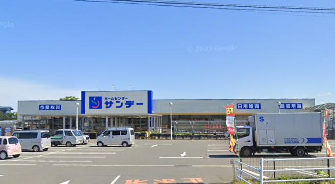 サンデー種市店の施設・店舗情報（岩手県九戸郡）｜催事スペース【スペースラボ】