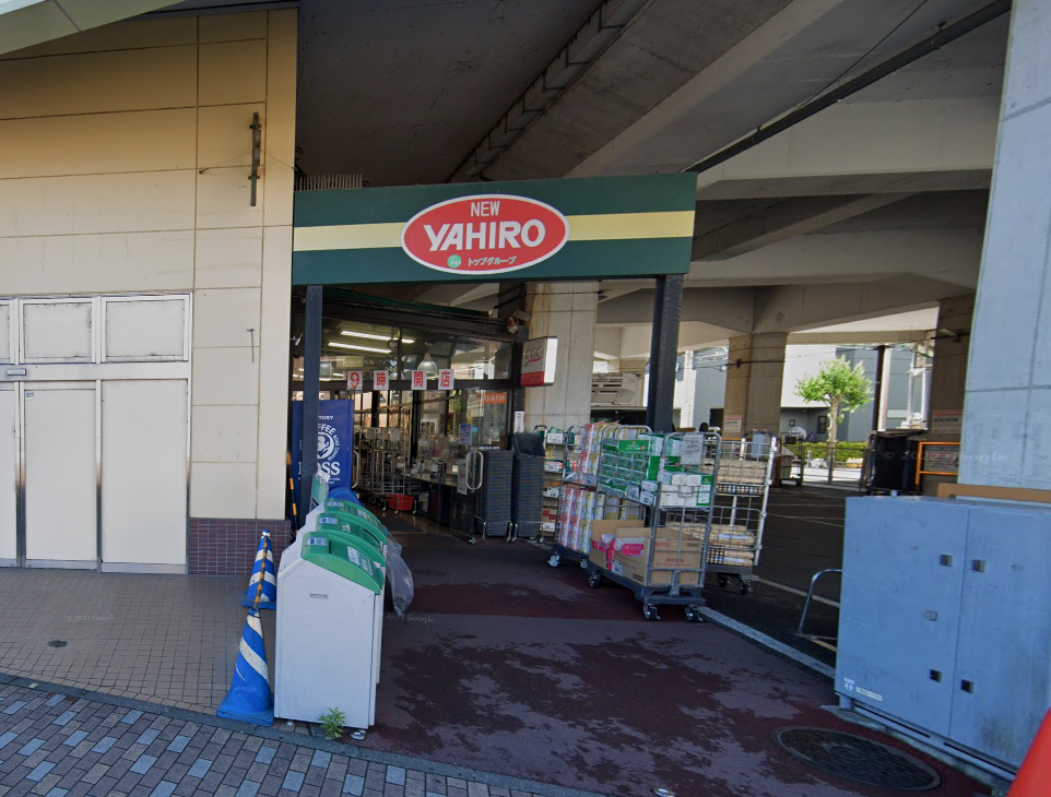 ニューヤヒロ和泉多摩川店の施設・店舗情報（東京都狛江市）｜催事スペース【スペースラボ】