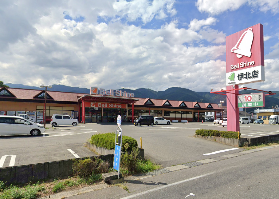 ベルシャイン伊北店の施設・店舗情報（長野県上伊那郡）｜催事スペース【スペースラボ】