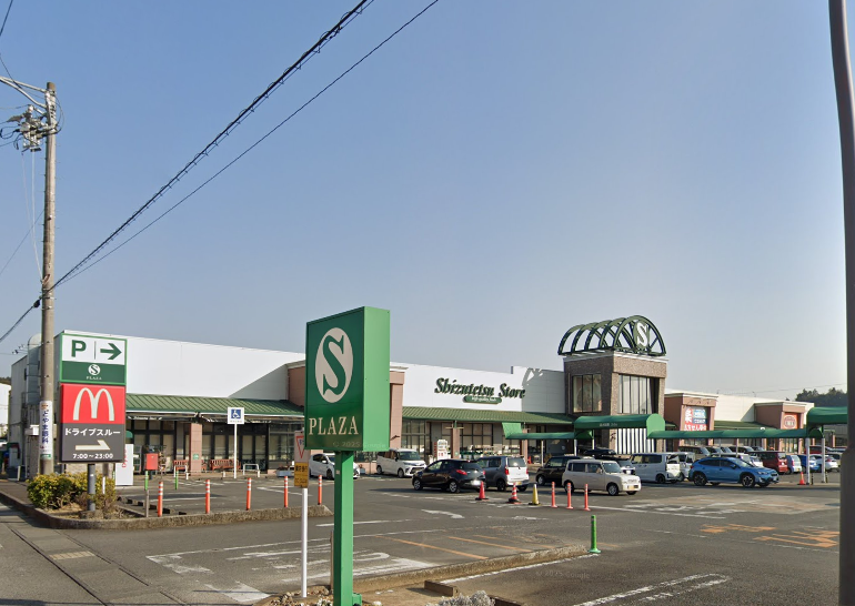 しずてつストア掛川店の施設・店舗情報（静岡県掛川市）｜催事スペース【スペースラボ】