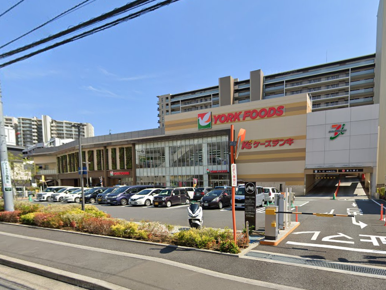 ヨークフーズ厚木店の施設・店舗情報(神奈川県厚木市)|催事スペース【スペースラボ】