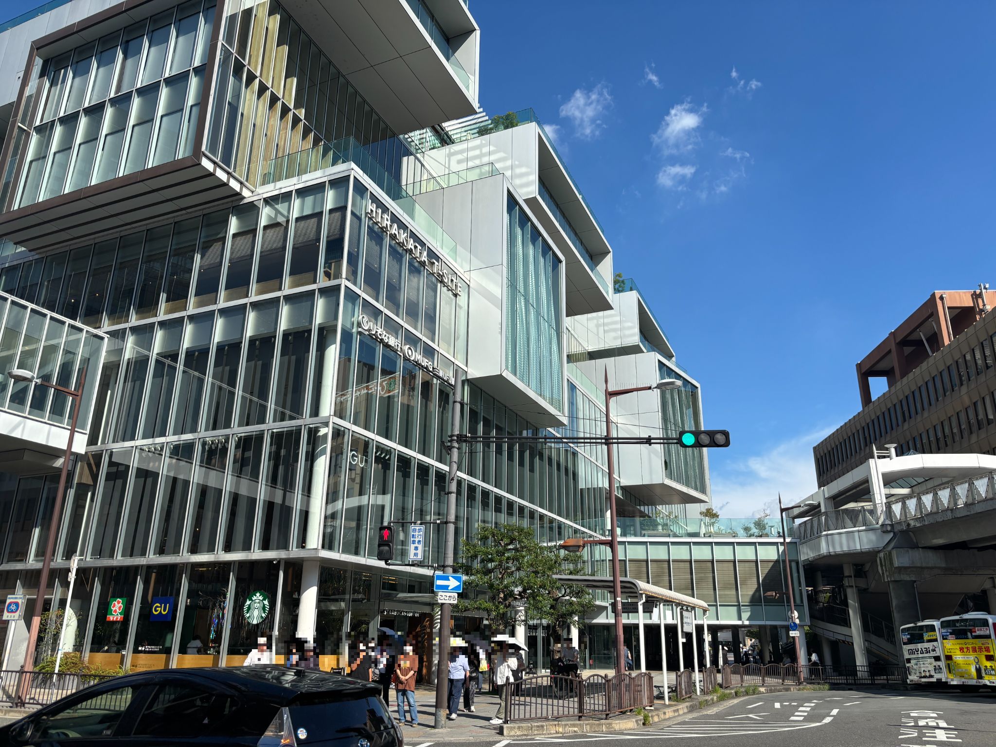 枚方T-SITEの施設・店舗情報（大阪府枚方市）｜催事スペース【スペースラボ】