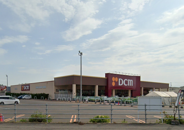 DCM札内店の施設・店舗情報（北海道中川郡）｜催事スペース【スペースラボ】