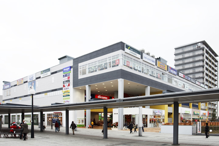 ユニディ 【Unidy】若葉台店の施設・店舗情報（東京都稲城市）｜催事スペース【スペースラボ】