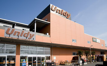 オリンピック平塚店の施設・店舗情報（神奈川県平塚市）｜催事スペース【スペースラボ】